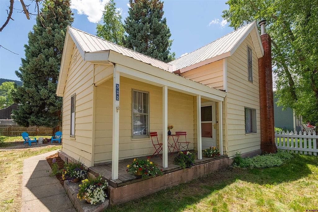 322 Maroon Ave, Crested Butte, CO 81224 | MLS #815331 | Zillow