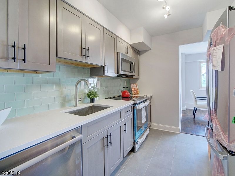 377 S Harrison St 5D UNIT 5D, East Orange, NJ 07018 | Zillow