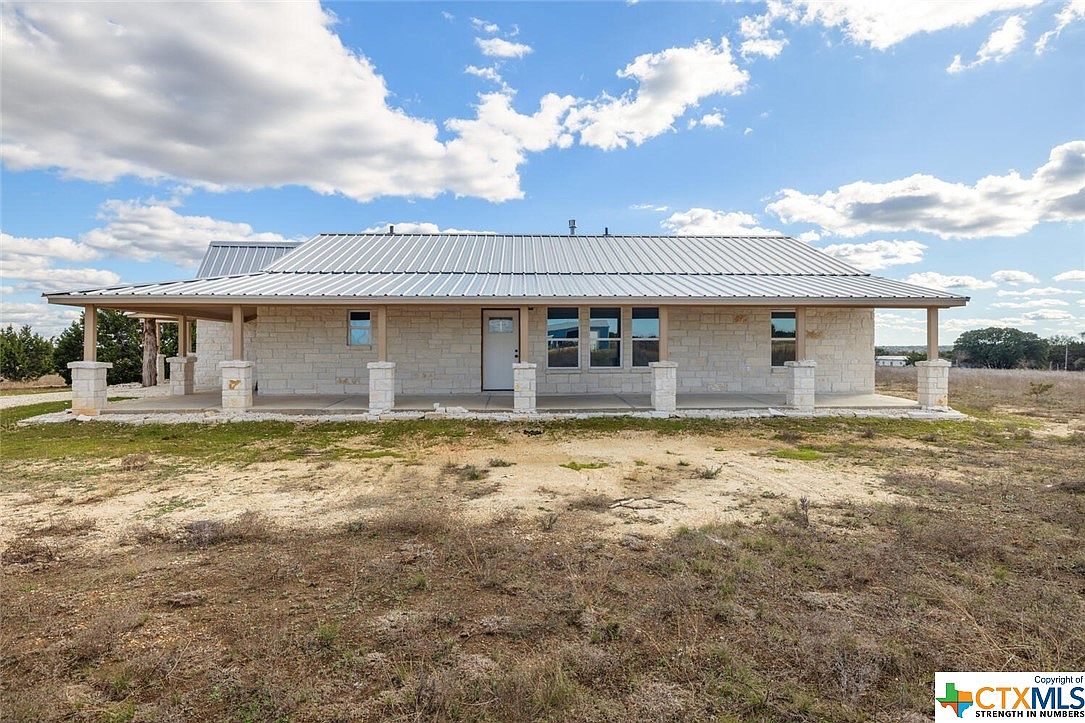 323 County Road 229, Briggs, TX 78608 | MLS #539234 | Zillow