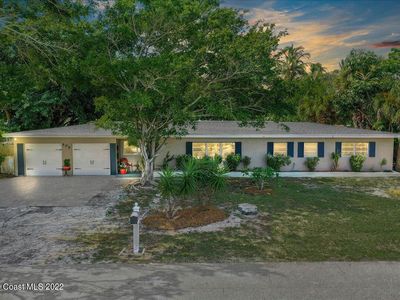 505 Banyan Way, Melbourne Beach, FL 32951 | MLS #940962 | Zillow
