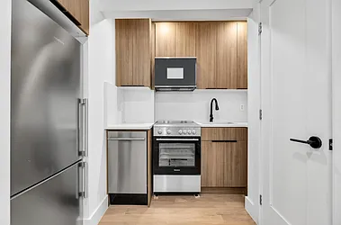 5 Spring Street #2A in Nolita, Manhattan | StreetEasy