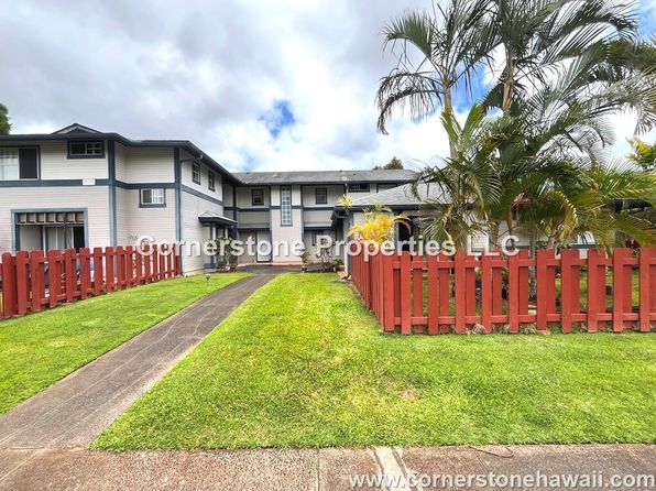 Townhomes For Rent in Mililani HI - 15 Rentals | Zillow