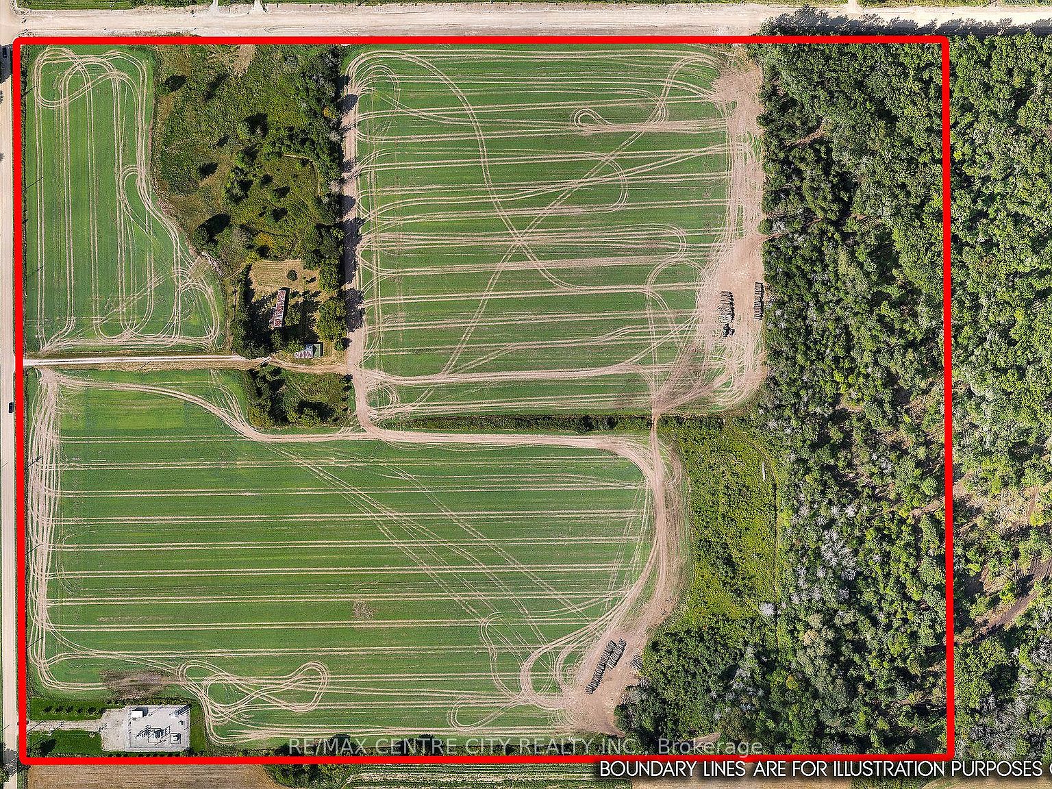 88612 McDonald Line, Howick, ON N0G 2X0 | MLS #X9332663 | Zillow