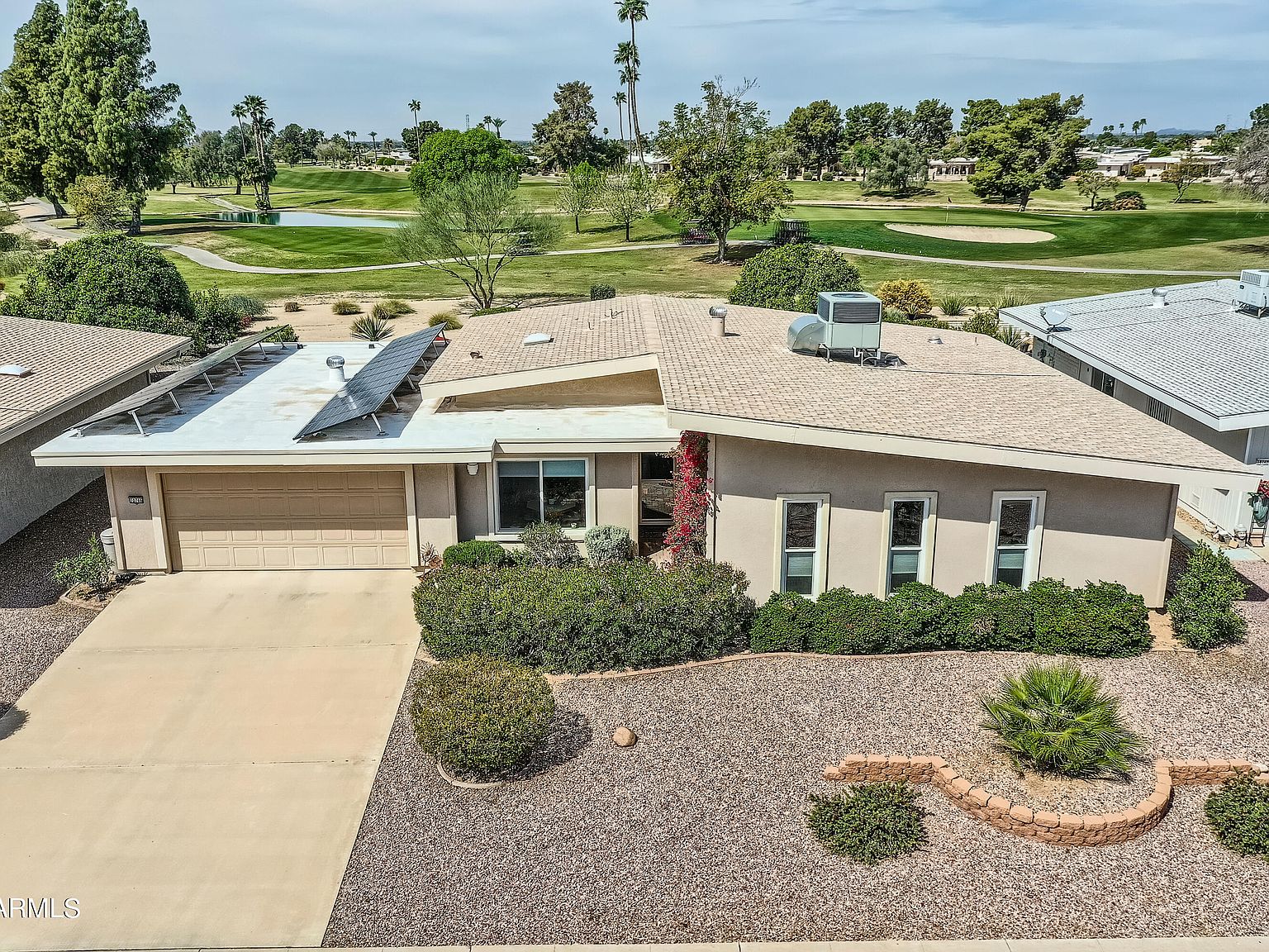 10746 W Wheatridge Dr, Sun City, AZ 85373 | Zillow