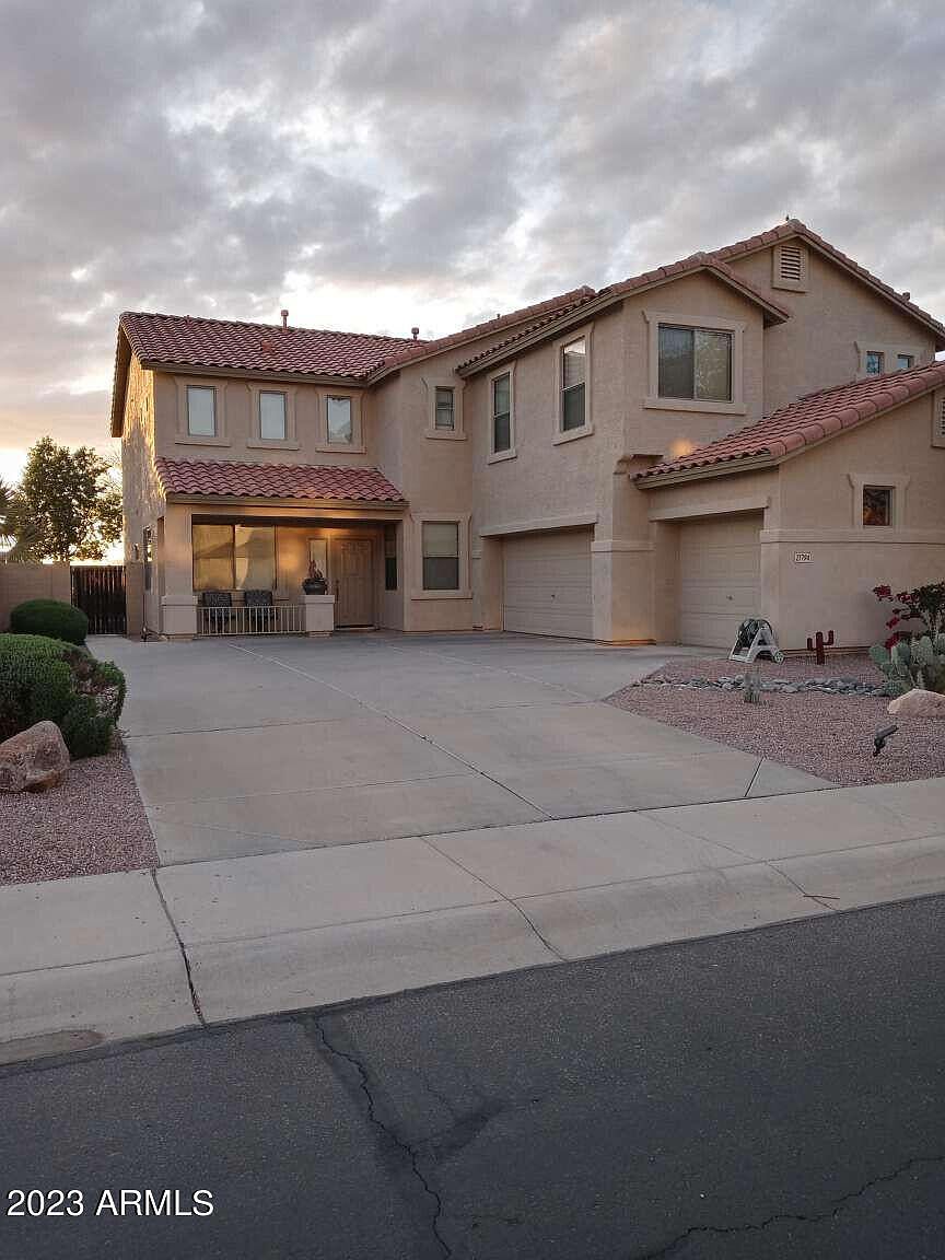 21794 N Backus Dr, Maricopa, AZ 85138 | Zillow