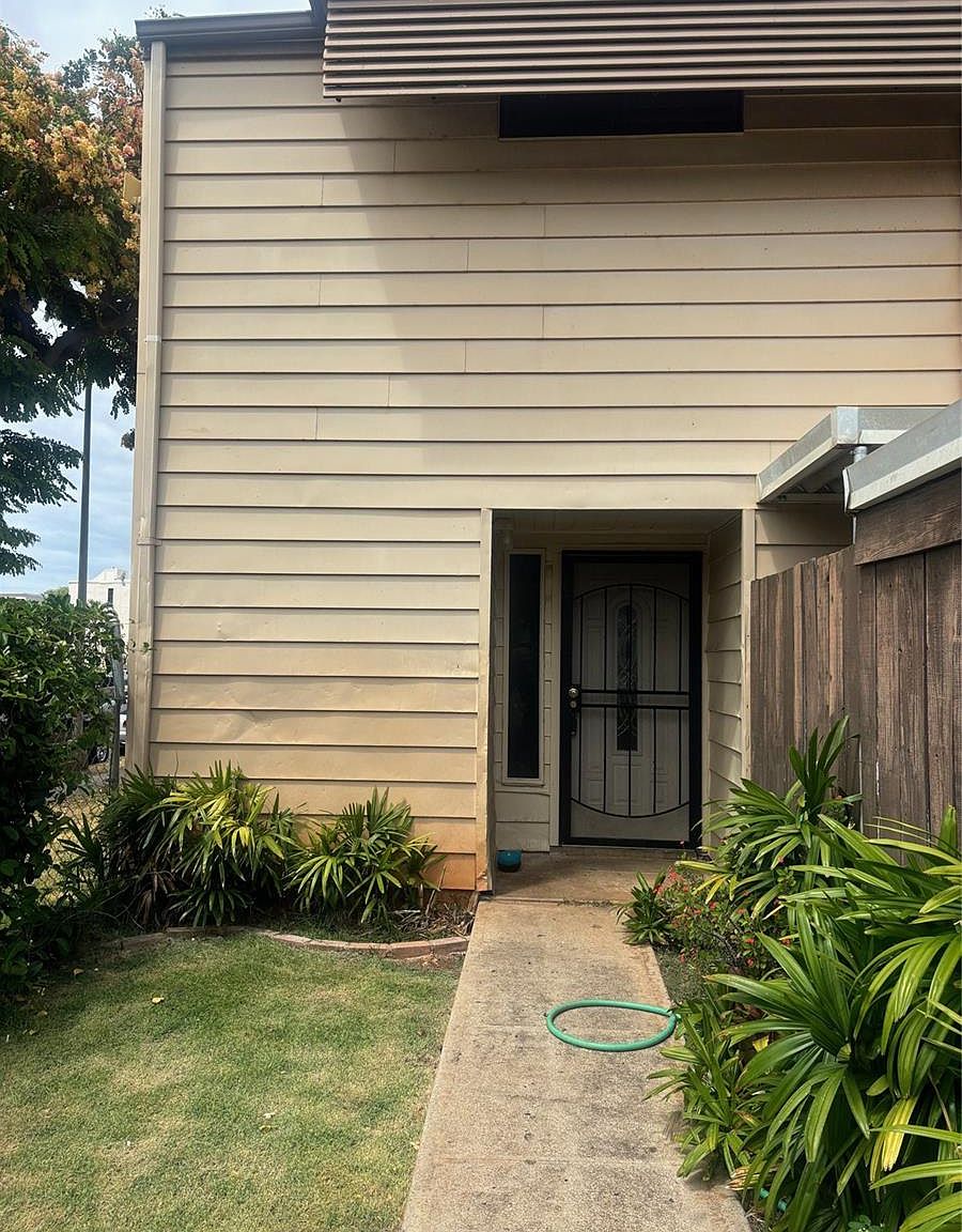 87-140 Helelua St APT 1, Waianae, HI 96792 | MLS #202415641 | Zillow