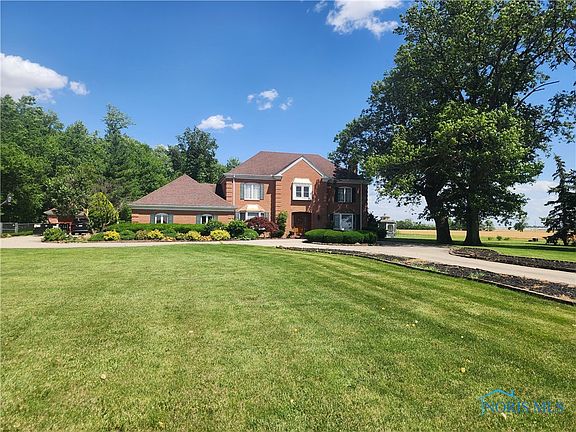 2867 Road 6, Leipsic, OH 45856 | Zillow