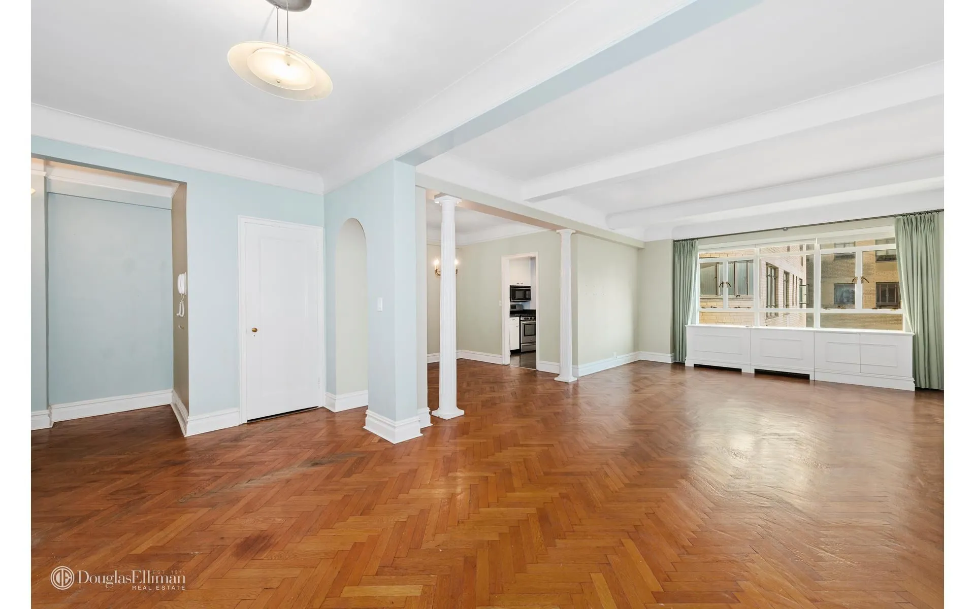 140 Riverside Drive #10D in Upper West Side, Manhattan | StreetEasy