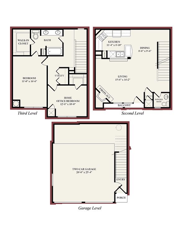 Manchester State Thomas - 3010 State St Dallas TX | Zillow