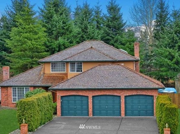 Houses For Rent in Everett WA - 39 Homes | Zillow