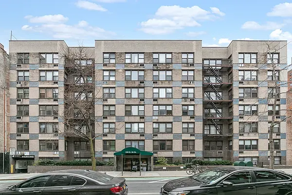 220 East 26th Street #1FN in Kips Bay, Manhattan | StreetEasy