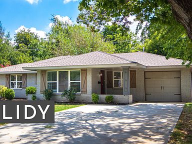 1822 Westminster Pl, Oklahoma City, OK 73120 | Zillow