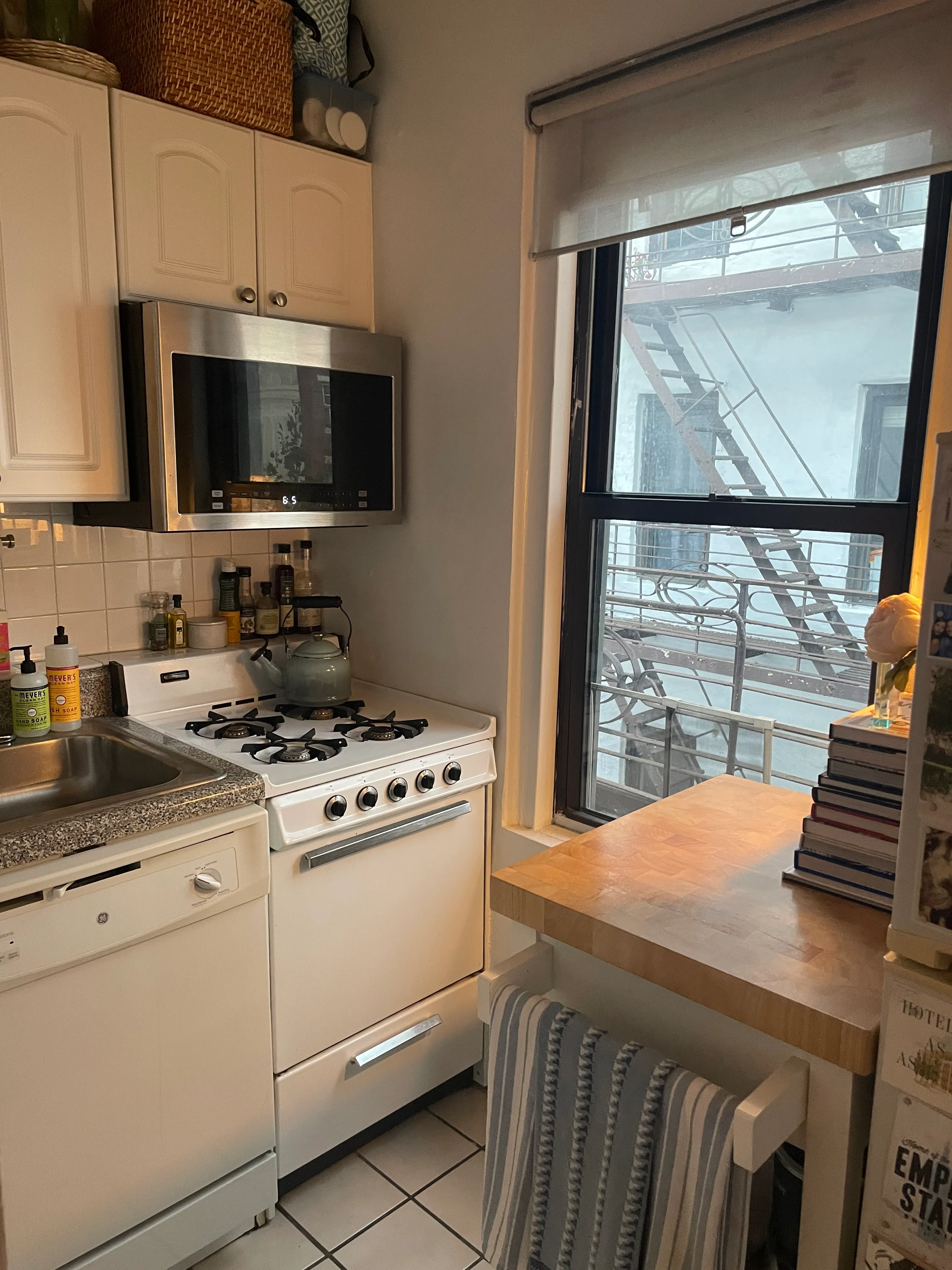 206 East 26th Street #3E in Kips Bay, Manhattan | StreetEasy