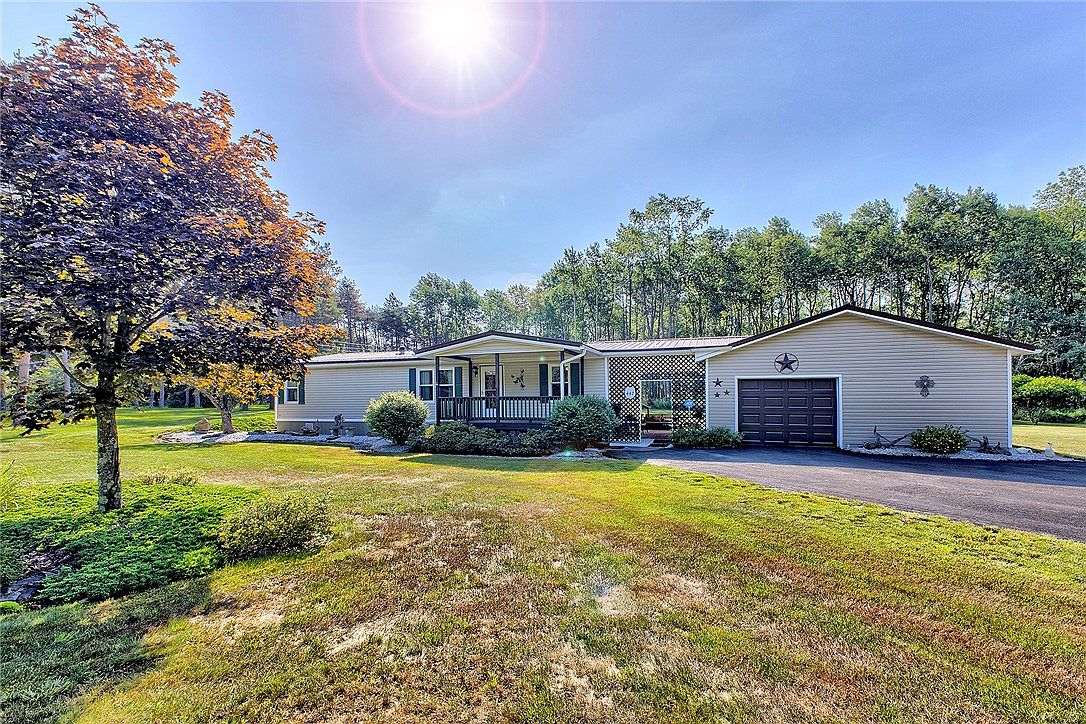 447 Vic Miller Rd, Strongstown, PA 15957 | Zillow