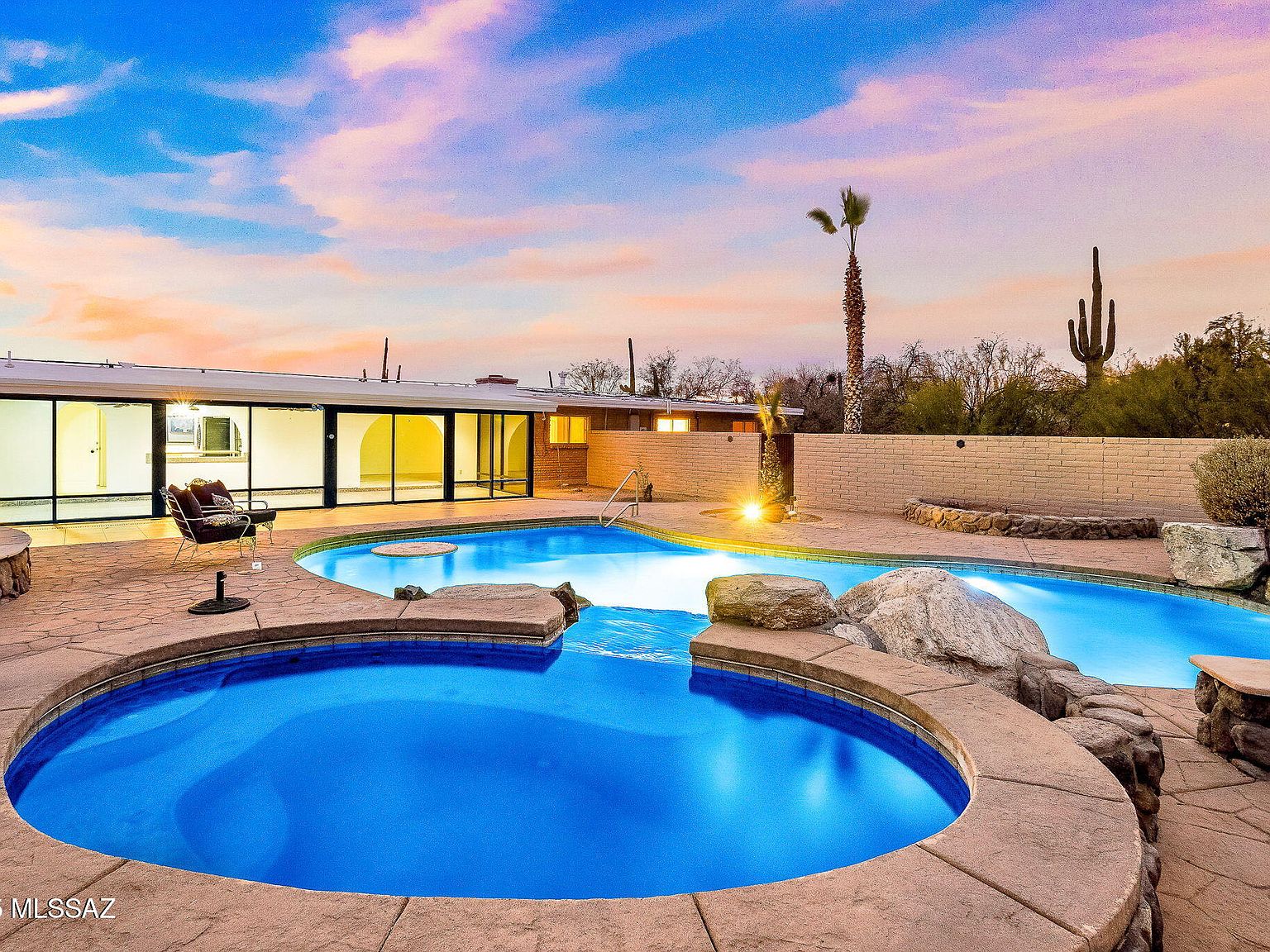 6601 N Donna Beatrix Cir, Tucson, AZ 85718 | Zillow