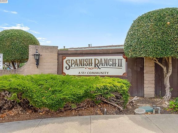 81 Ranchero Way UNIT 155, Hayward, CA 94544 | MLS #41037253 | Zillow