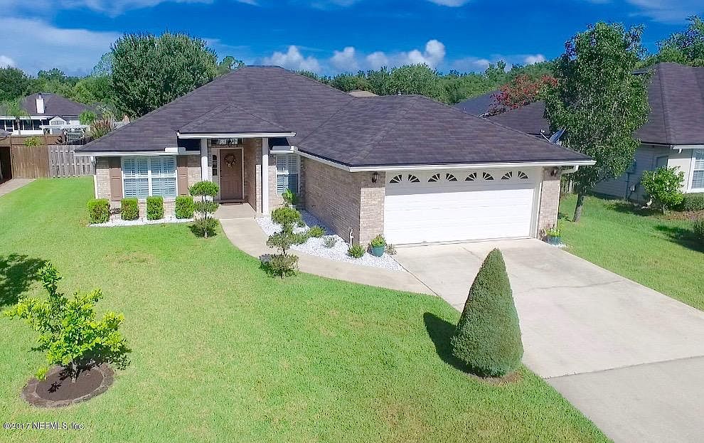 10236 TREVOR CREEK Drive E, Jacksonville, FL 32257 | Zillow