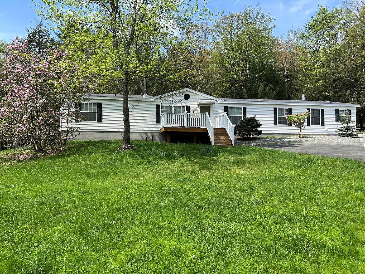 265 Old Tacy Road #TR95, Swan Lake, NY 12783 | Zillow