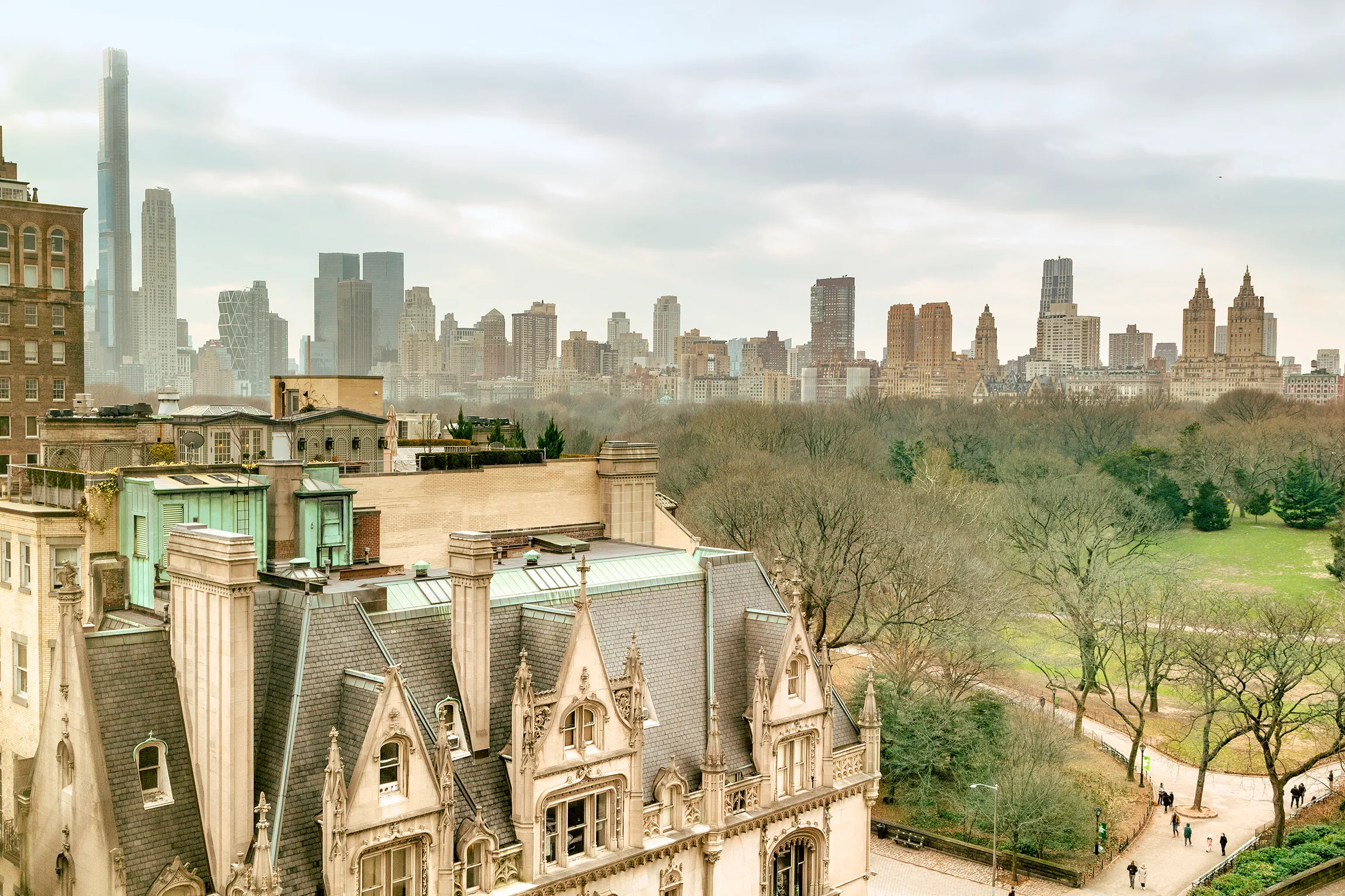 9 East 79th Street #10/11 in Upper East Side, Manhattan | StreetEasy