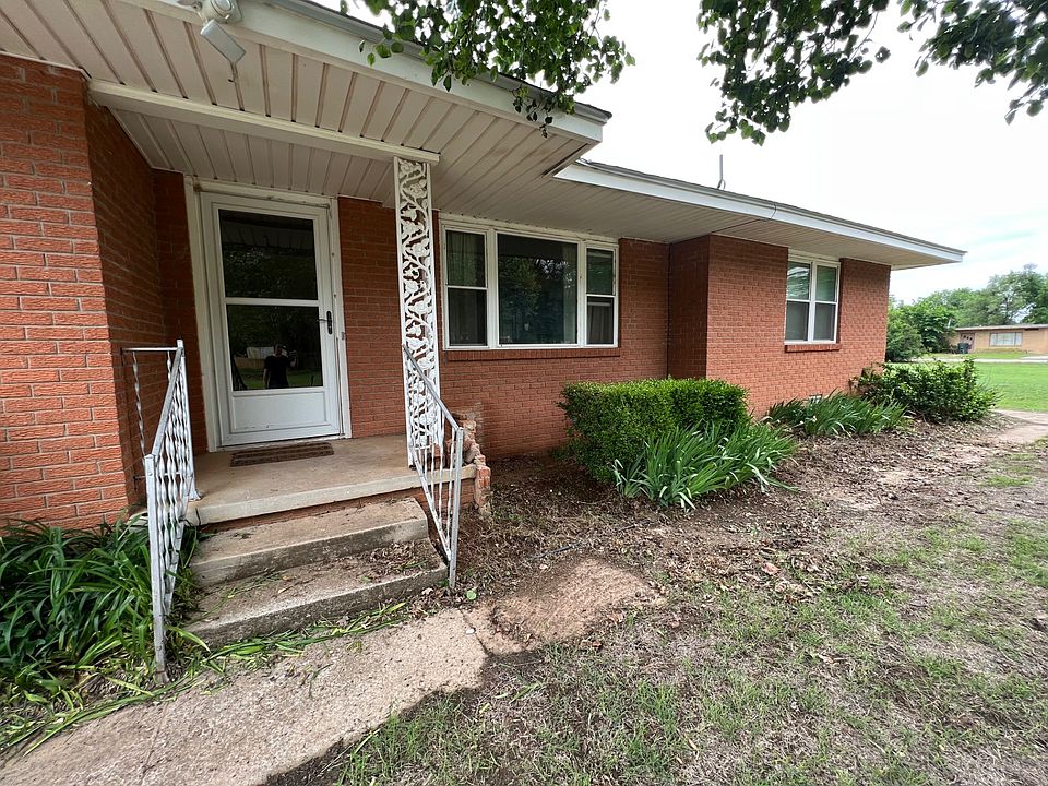 1238 Maple St, Lamont, OK 74643 | MLS #11186036 | Zillow