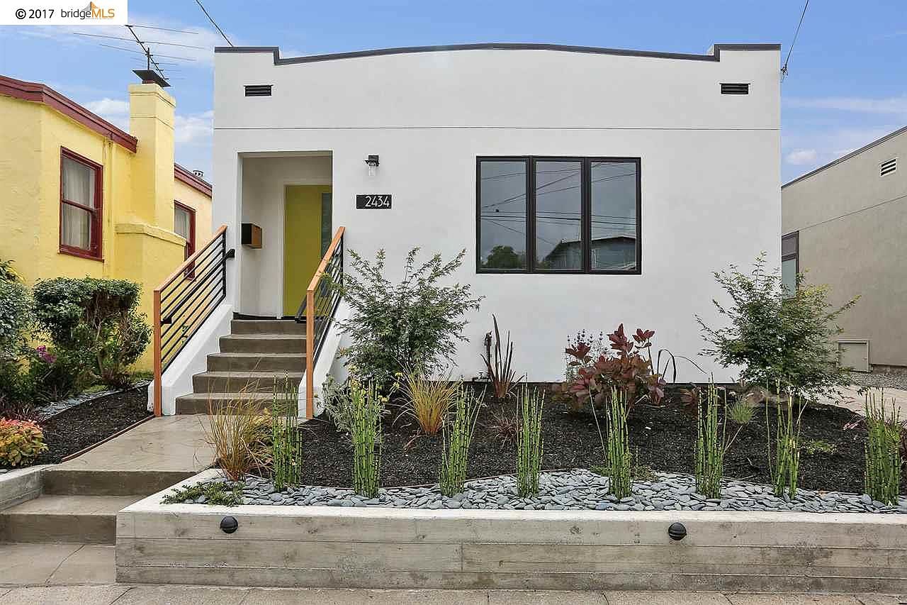 2434 Edwards St, Berkeley, CA 94702 | Zillow
