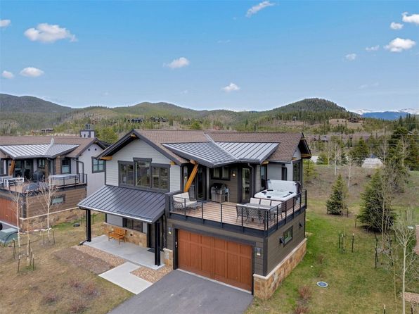 Breckenridge CO Real Estate - Breckenridge CO Homes For Sale | Zillow
