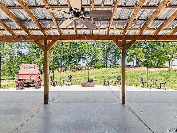 6313 County Road 7, Fitzpatrick, AL 36029 | MLS #557075 | Zillow