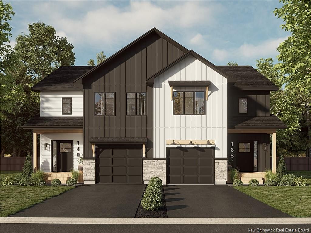160 Herman St Dieppe Nb E1a 0r3 Mls Nb110095 Zillow