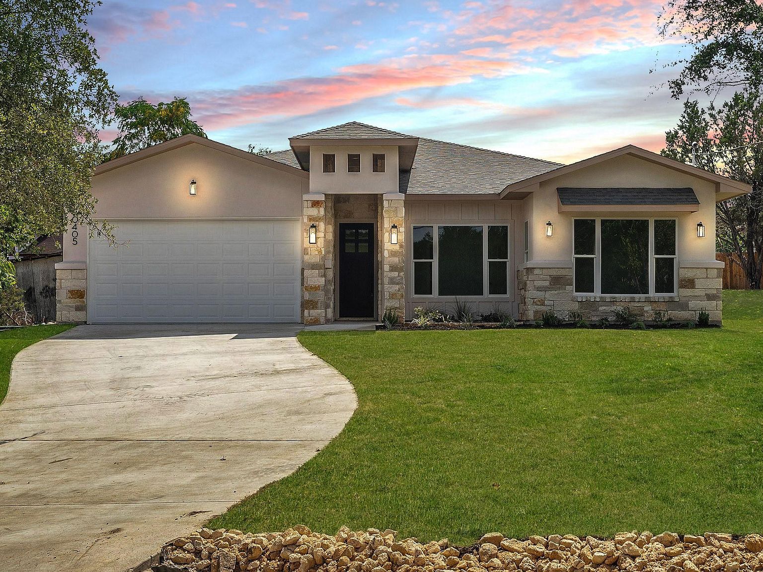 20405 Sunset Strip St, Lago Vista, TX 78645 | Zillow
