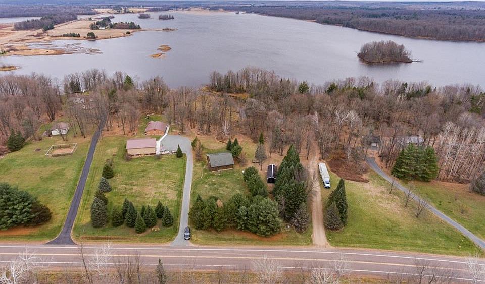 N5106 County Road G, Gilman, WI 54433 | Zillow
