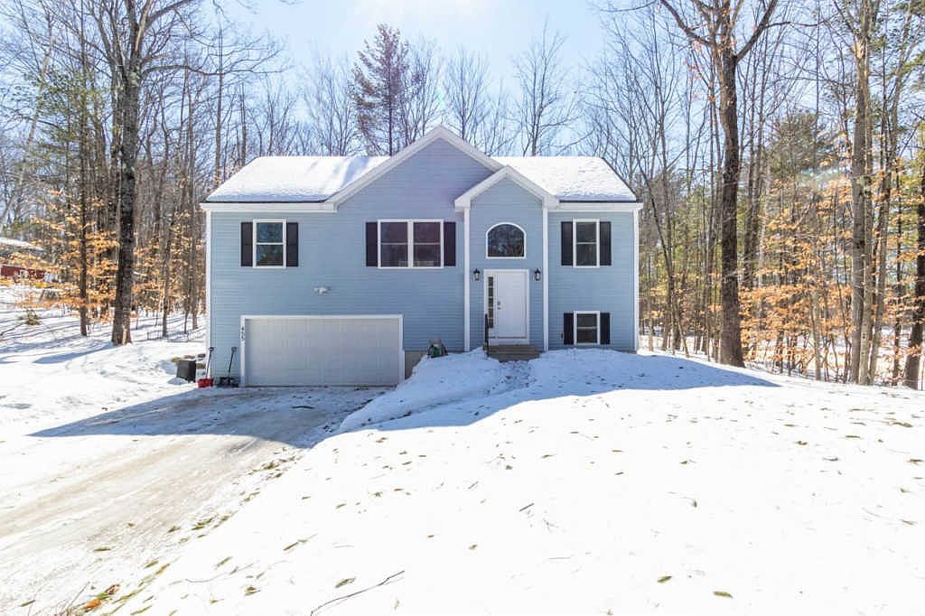 455 Bean Hill Rd, Northfield, NH 03276 | Zillow