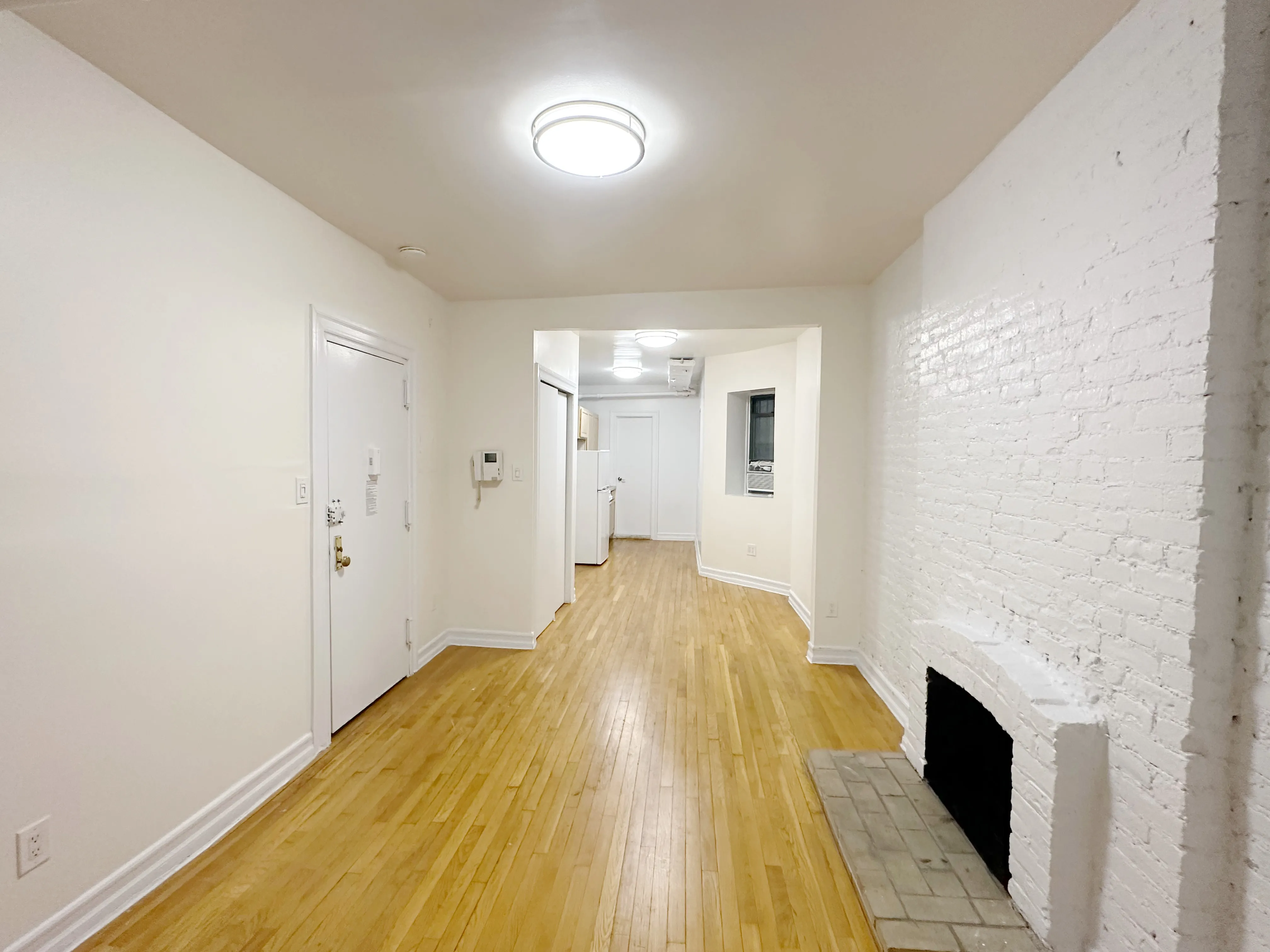 42 Perry Street #B2 in West Village, Manhattan | StreetEasy