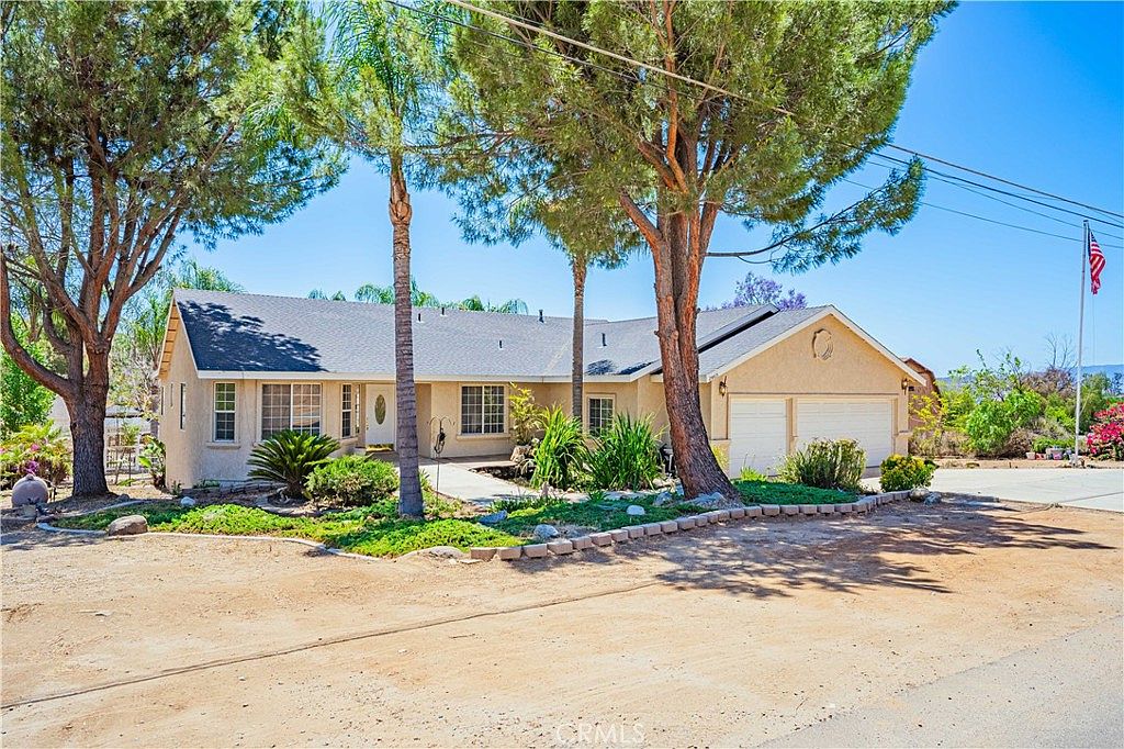 24415 Canyon Dr, Quail Valley, CA 92587 | Zillow