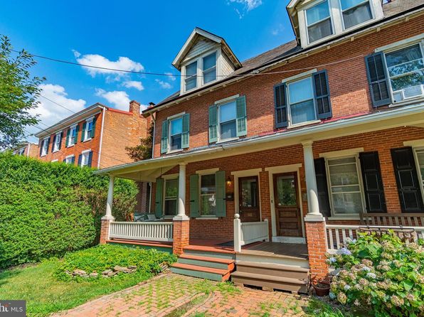 Houses For Rent in West Chester PA - 5 Homes | Zillow