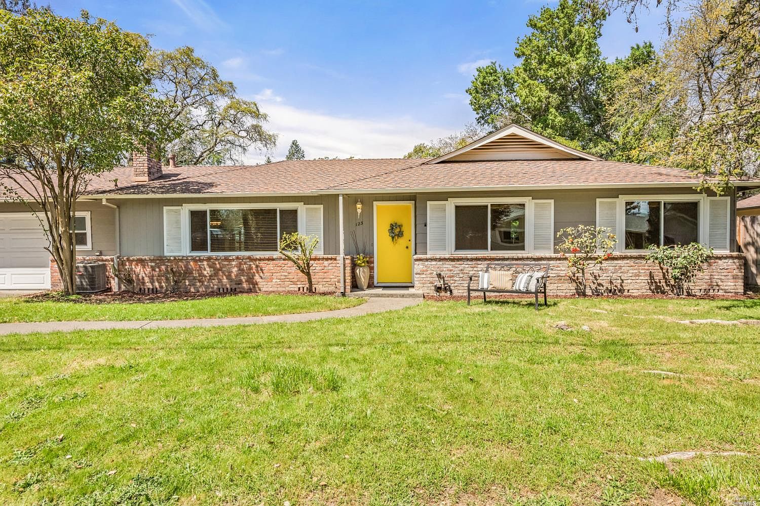 123 Hatona Dr, Santa Rosa, CA 95403 | Zillow