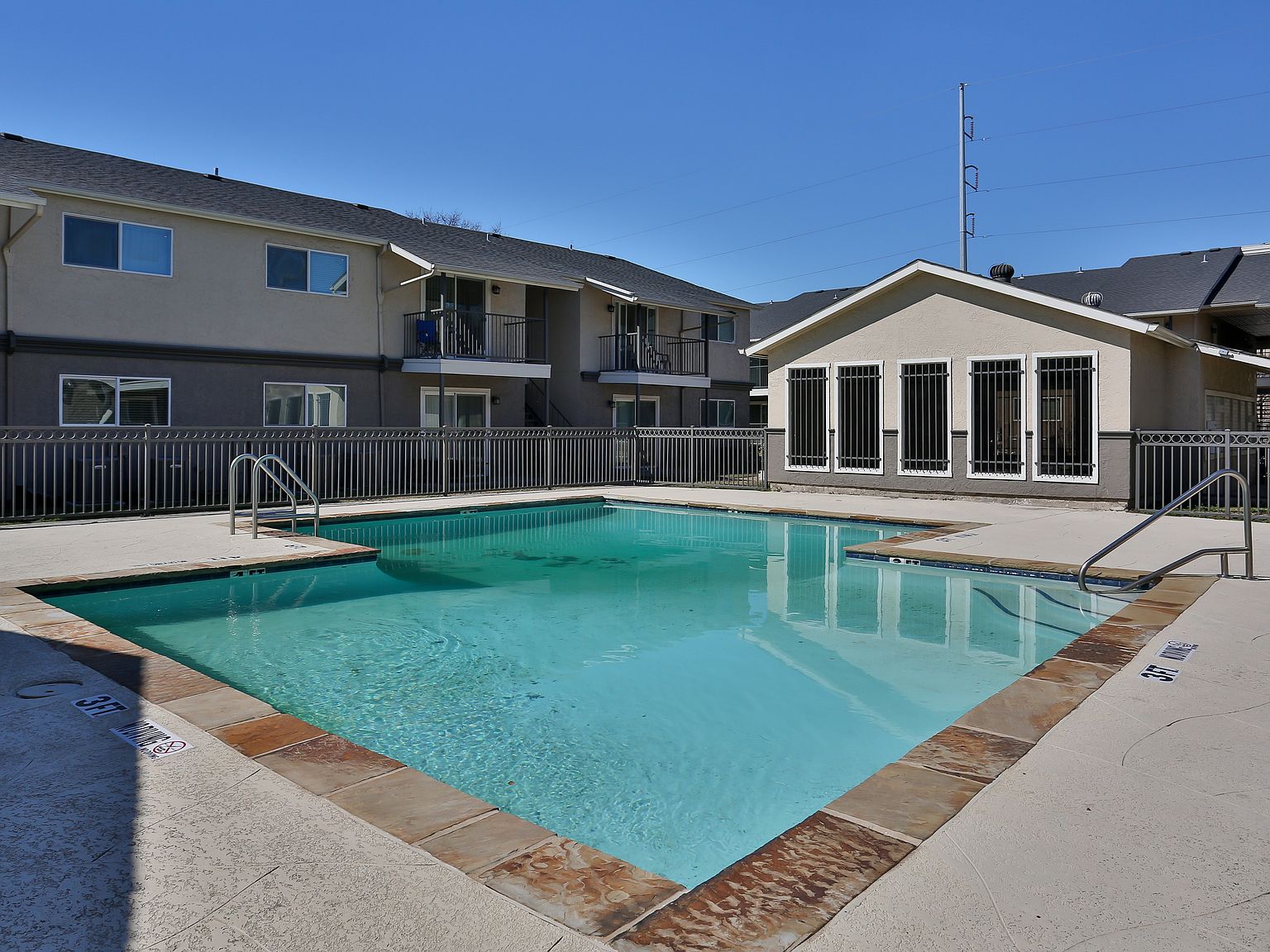 9600 Forest Ln #231, Dallas, TX 75243 | Zillow