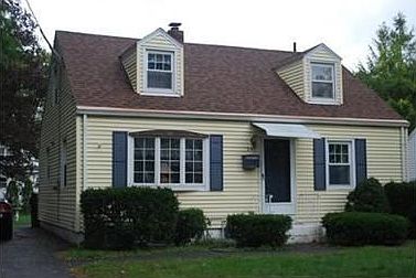 24 Tyrone St, Springfield, MA 01104 | Zillow