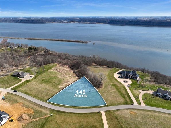 Dubuque IA Land & Lots For Sale - 61 Listings | Zillow