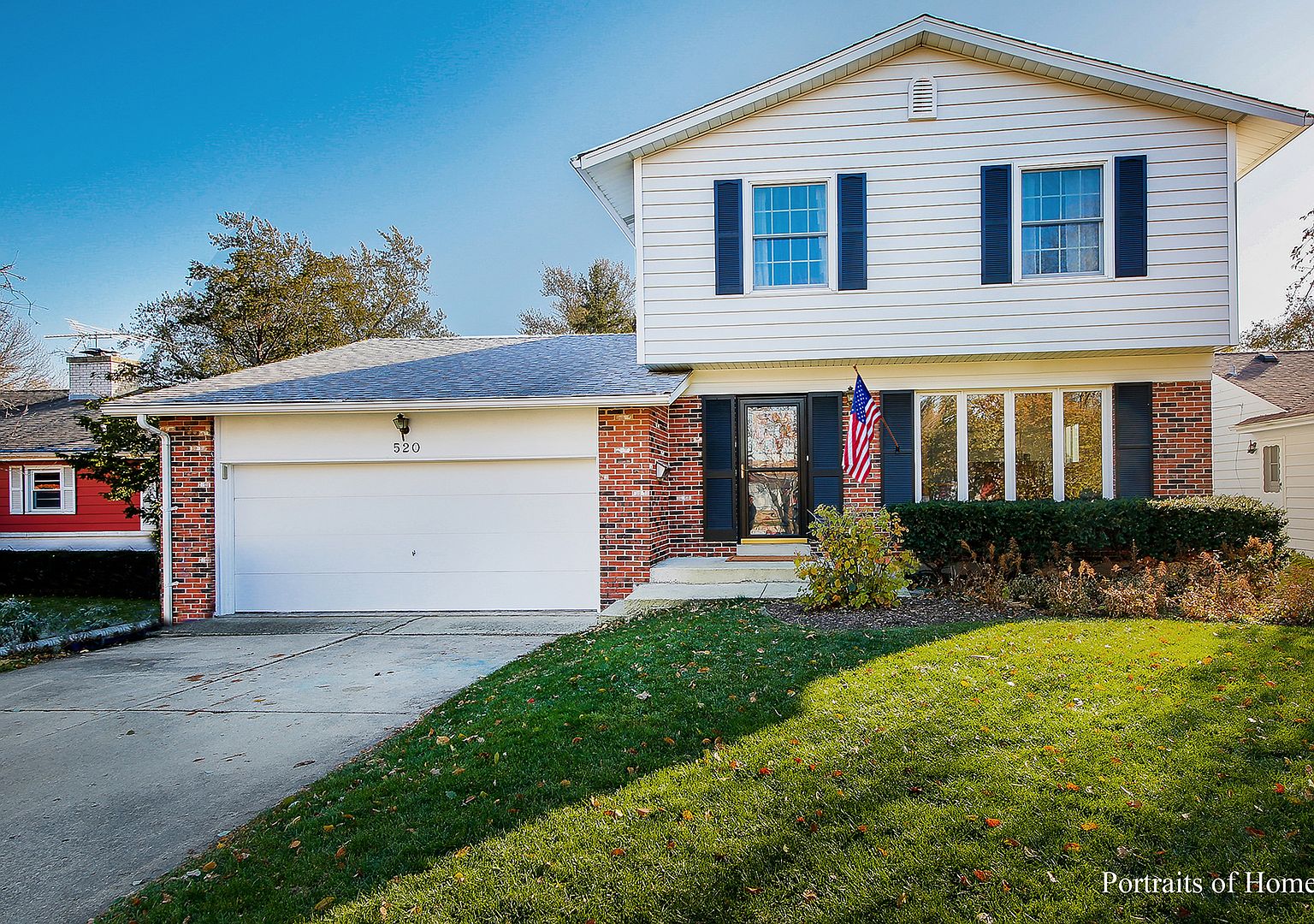 520 E Hawthorne Blvd, Wheaton, IL 60187 | Zillow
