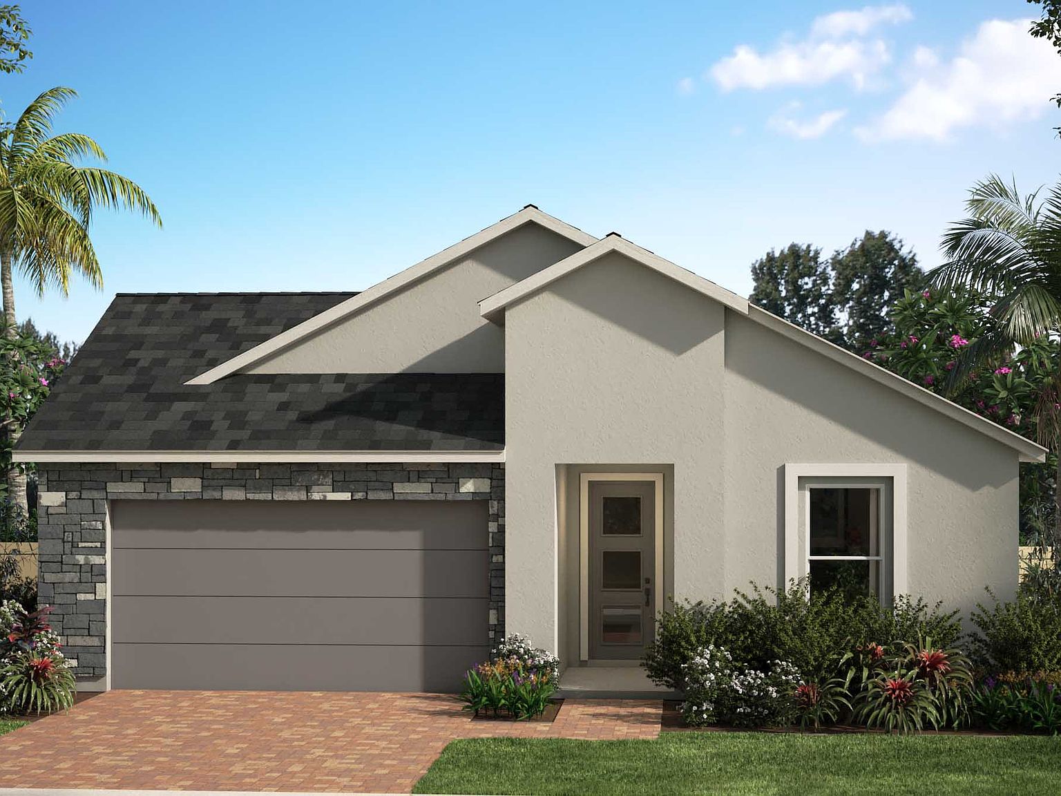 3466 Rixford Way SE #NOMBDF, Palm Bay, FL 32909 | Zillow