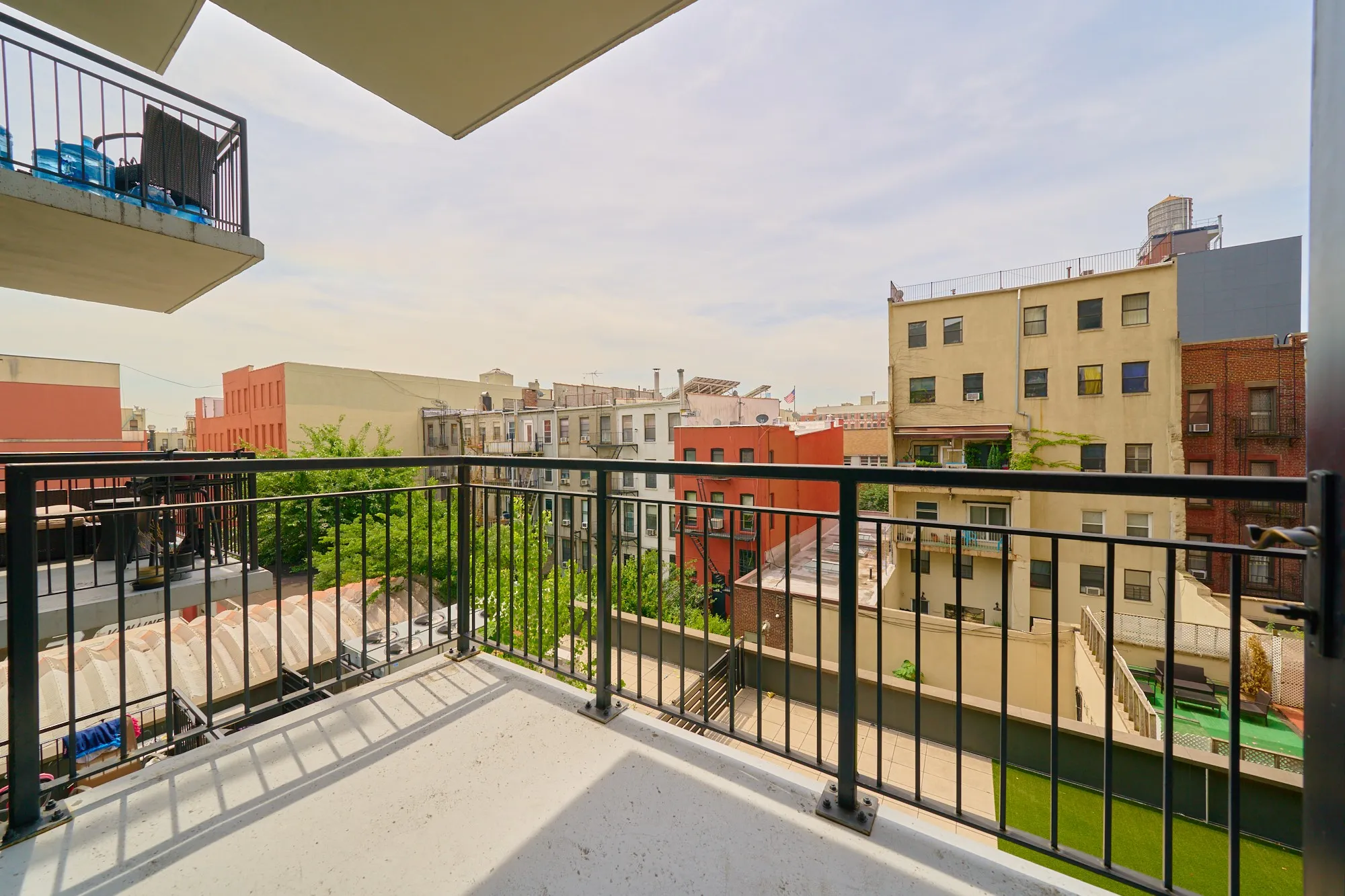 2211 3rd Avenue #3E in East Harlem, Manhattan | StreetEasy