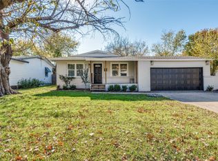 10011 Losa Dr, Dallas, TX 75218 | MLS #20819125 | Zillow