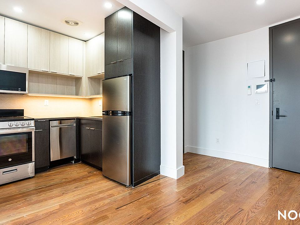 375 Lefferts Ave #8J, Brooklyn, NY 11225 | Zillow