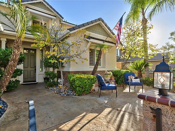 26543 Chamomile St, Murrieta, CA 92562 | MLS #SW23218733 | Zillow