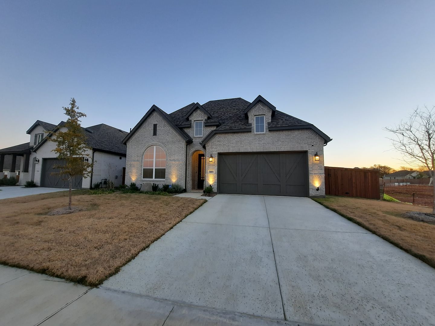 1603 Misty Pasture Way, Mansfield, TX 76063 | Zillow