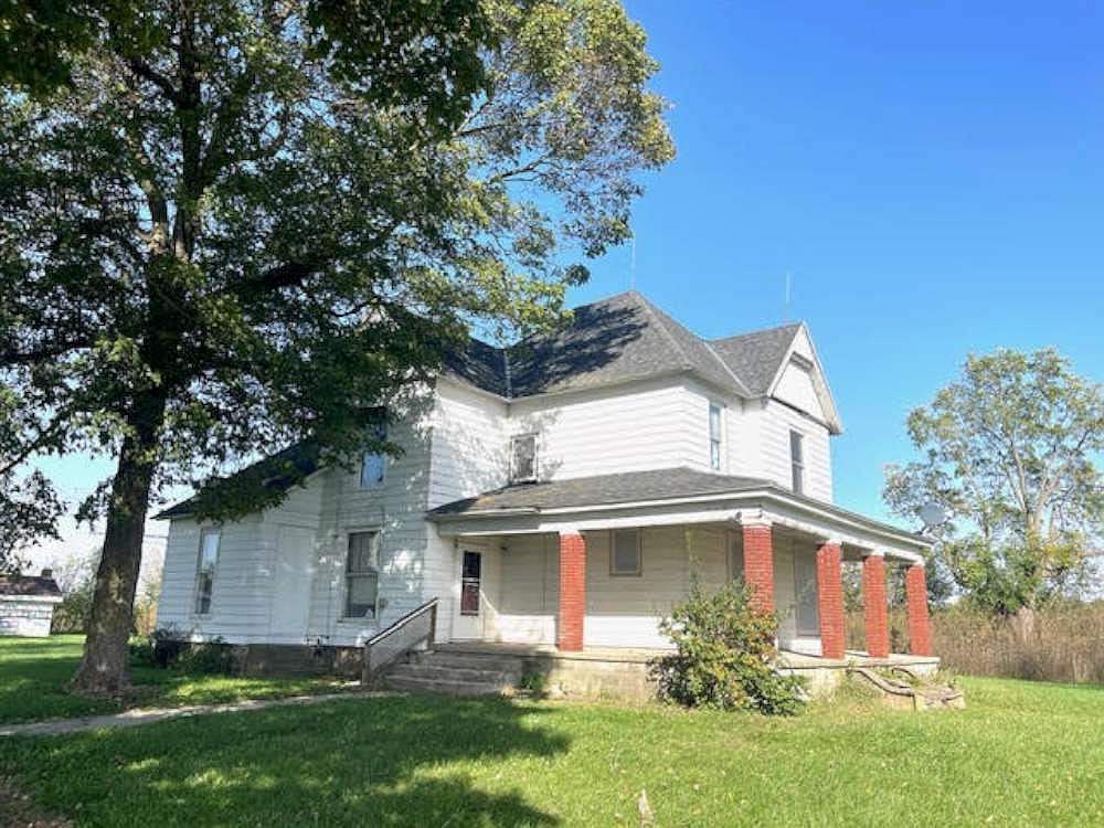 7322 State Route 38, Greens Fork, IN 47345 | Zillow