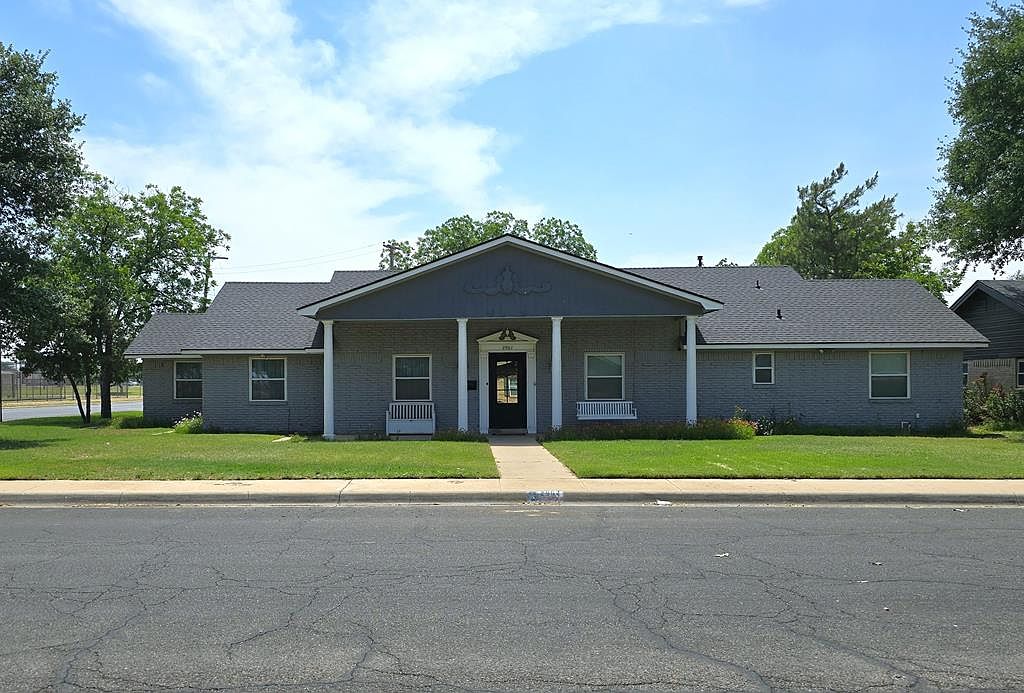 2901 Rebel Dr, Midland, TX 79707 | MLS #50082776 | Zillow