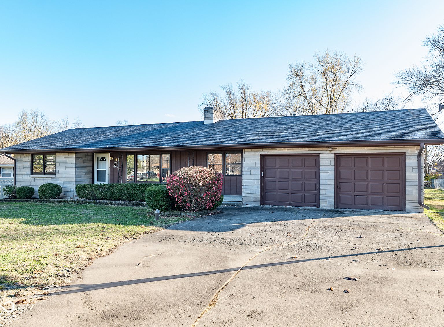 155 Sherry Ln, Indianapolis, IN 46227 | Zillow