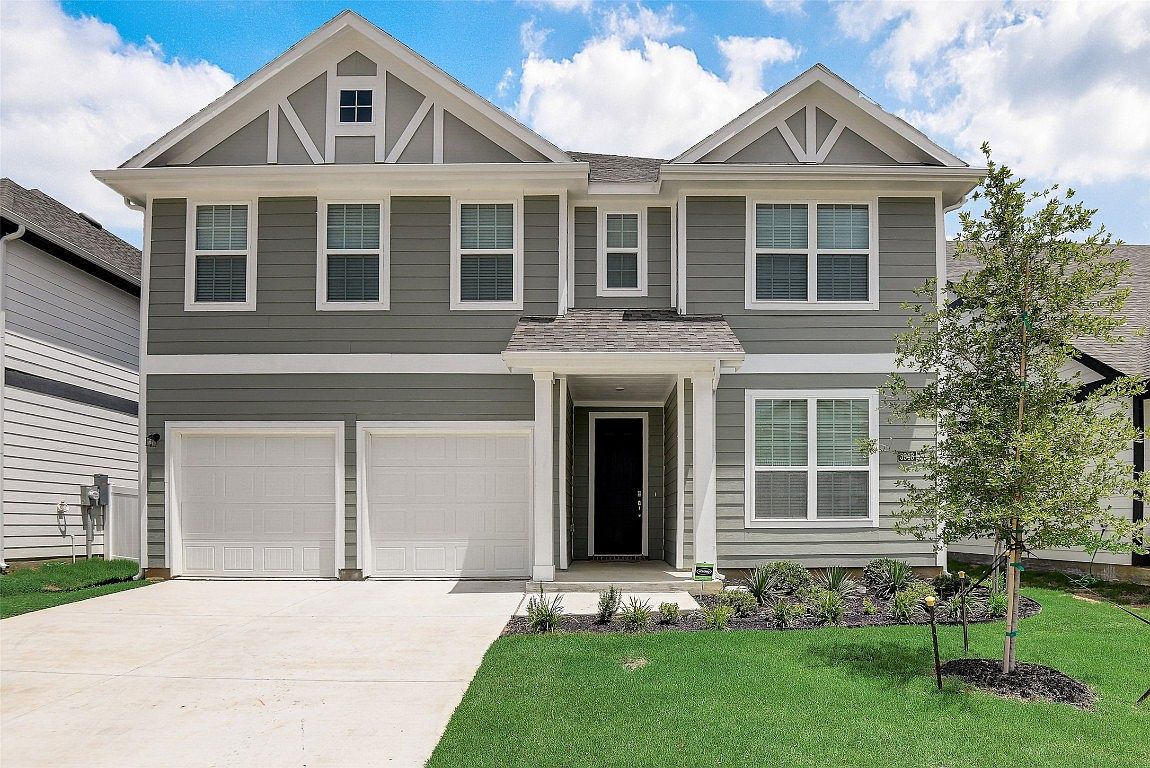 5948 Hopkins Dr, Aubrey, TX 76227 | Zillow