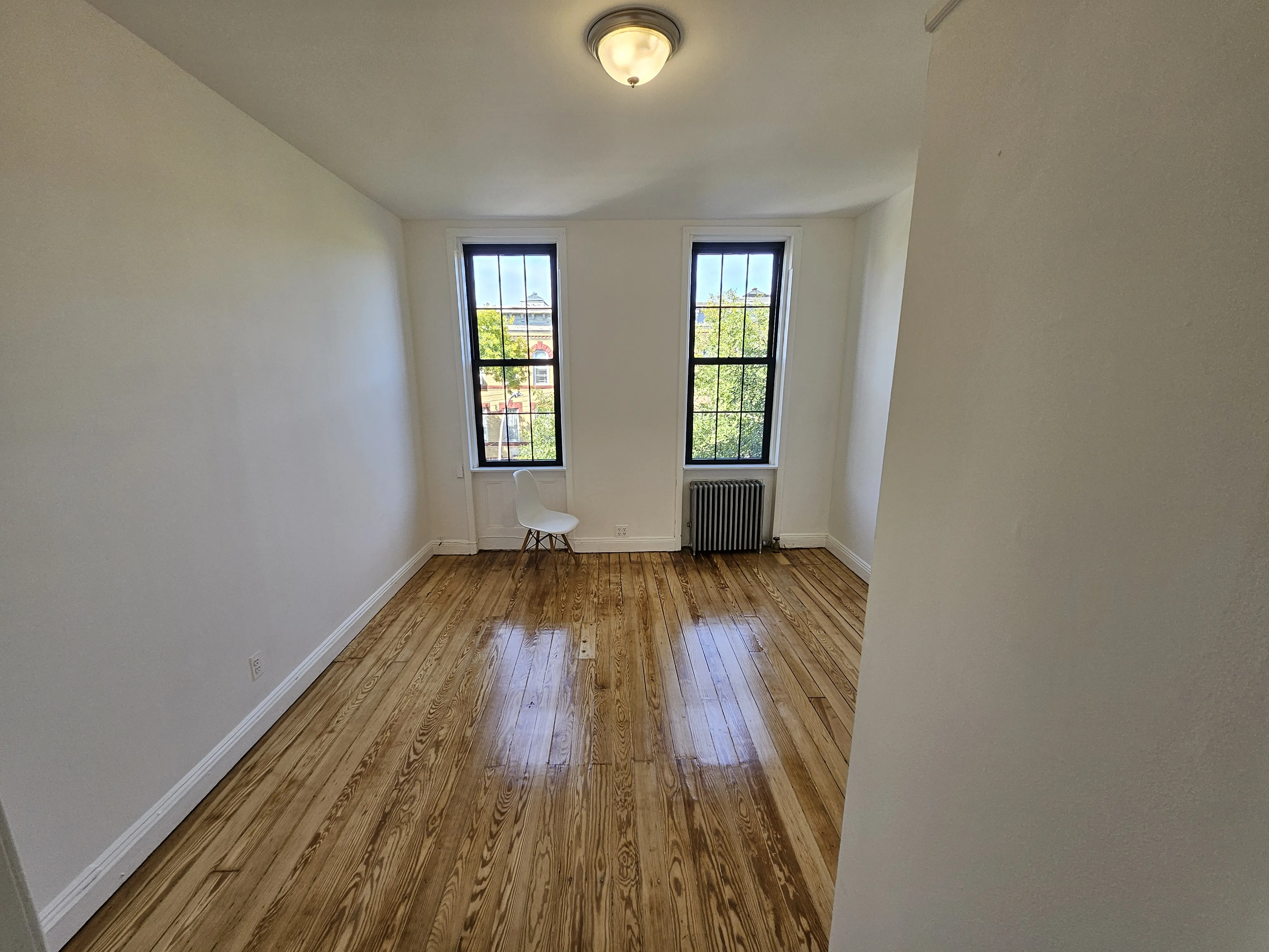 426 Himrod Street #3R in Bushwick, Brooklyn | StreetEasy